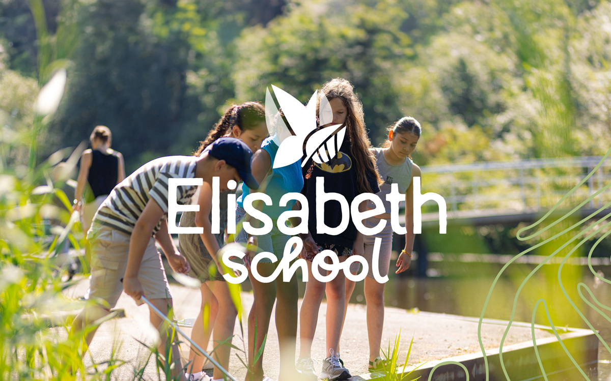 Onze school - Elisabethschool